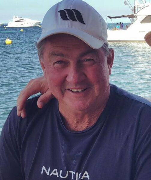 Who is Geoff Marsh? Mitchell Marsh's Father: A Look into His Life