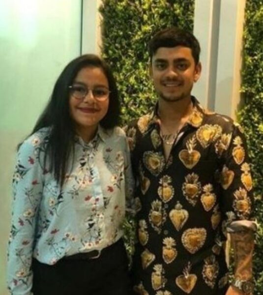 Ishan Kishan Net worth, Girlfriend, Age, Height, Facts & More [2025]