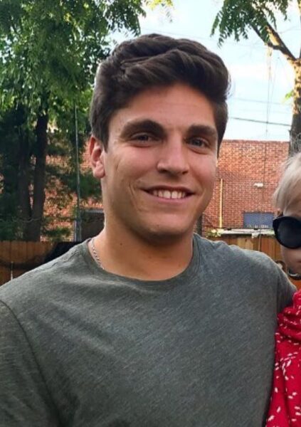 Meet Tom Flacco: Joe Flacco's Brother and NFL Connection | Celebrities ...