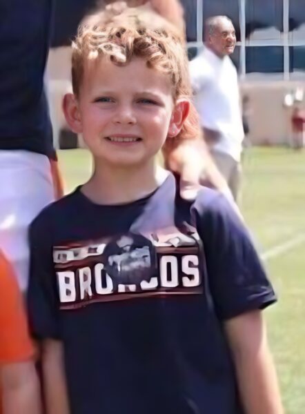 Daniel Flacco - Joe Flacco's Son | Know About Him