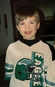 Meet Stephen Flacco: Joe Flacco's Son - A Life of Football and Fame ...