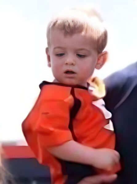 Meet Thomas Kevin Flacco: Joe Flacco's Adorable Son - What We Know ...