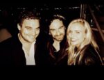 Who is Nick Galecki? Johnny Galecki's Brother: Uncovering His Life and ...