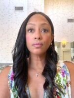 Who is Malaak Compton Rock? Chris Rock's Ex-Wife: Uncovering Her Life ...