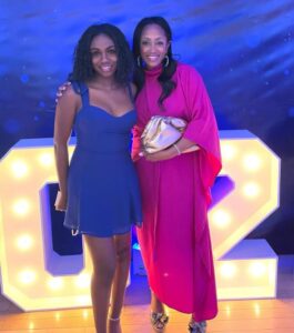 Who is Malaak Compton Rock? Chris Rock's Ex-Wife: Uncovering Her Life ...