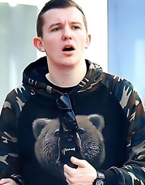 Who is Charlie Brown? Millie Bobby Brown's Brother: Uncovering the ...