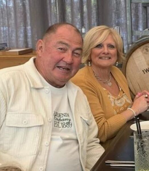 Who is Geoff Marsh? Mitchell Marsh's Father: A Look into His Life