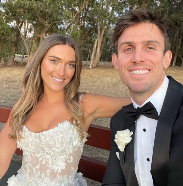 Mitchell Marsh: Net Worth, Wife, Height & Age Insights [2024 ...