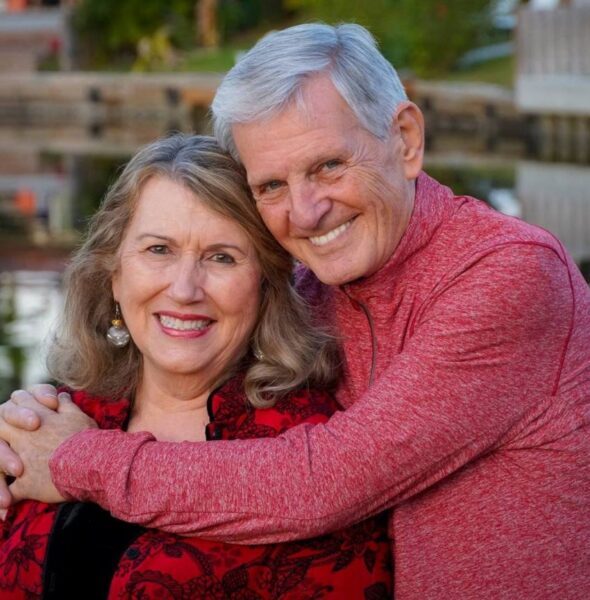 Who is Mary Kay Wilson? Patrick Wilson's Mother: Uncovering Her Life ...