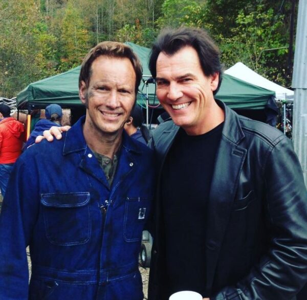 Unraveling the Life of Paul Wilson: Patrick Wilson's Intriguing Brother ...