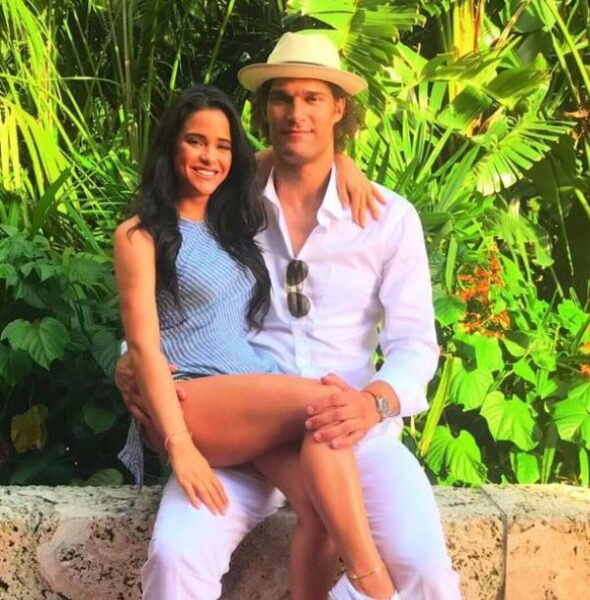 Robin Lopez Net worth, Girlfriend, Age, Height & More