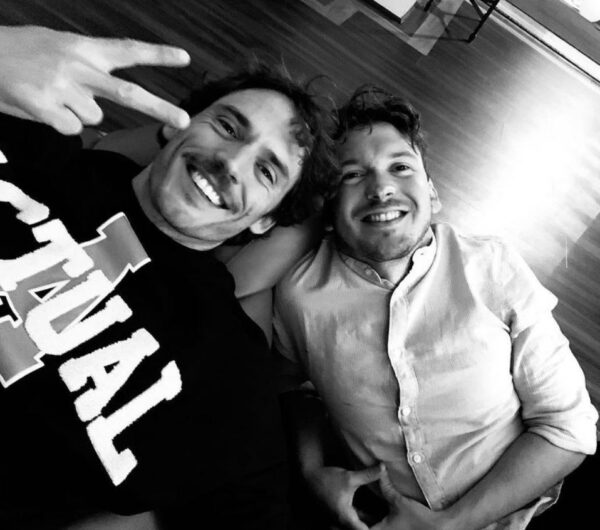 Sam Claflin Net worth, Girlfriend, Age, Height, Family & More [2024]