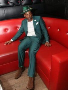 Who is Tony Rock? Chris Rock's Brother: Uncovering His Life and Career ...