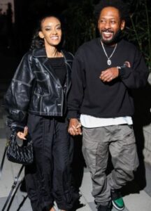 Meet Jordan Rock: Chris Rock's Brother - What's His Life Like ...