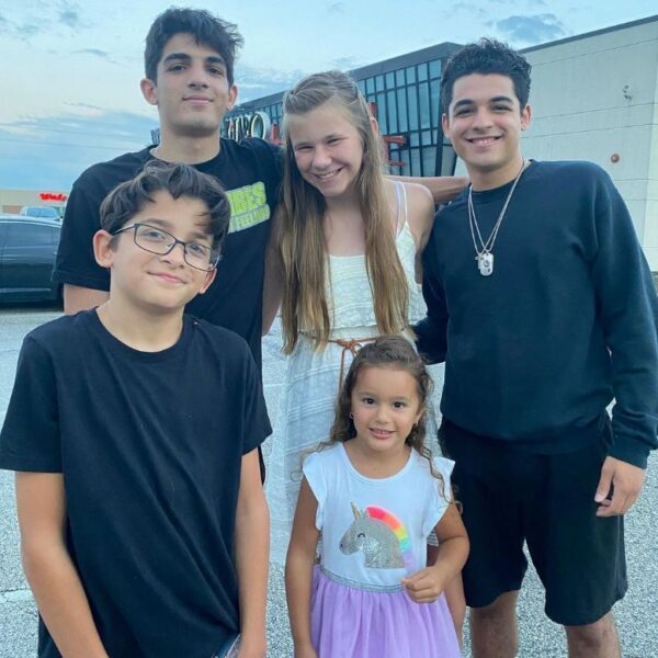 Who is Michael Kessler? Randy Orton's Step-Son: Uncovering His Life and ...