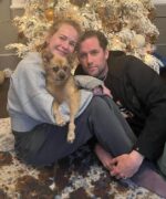 Who is Paul Floyd? Britt Robertson's Husband: Uncovering the Mystery ...