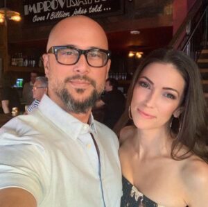 Who is Cris Judd? Jennifer Lopez's Ex-Husband: A Look Back at Their ...