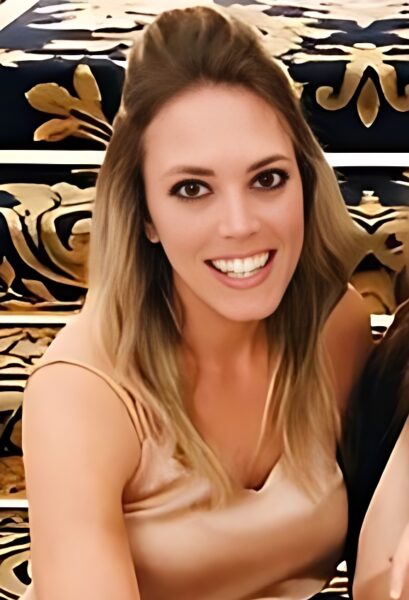 Who is Taylor Roden? Holland Roden's Sister: Uncovering Her Life and ...