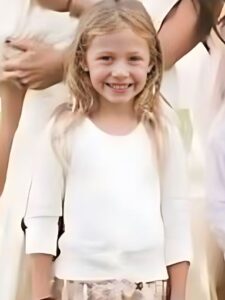 Meet Ella Rose: Joanna & Chip Gaines' Adorable Daughter - Fun Facts Inside! | Celebrities ...