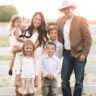 Meet Ella Rose: Joanna & Chip Gaines' Adorable Daughter - Fun Facts ...
