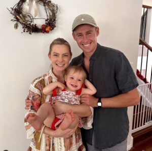 Marnus Labuschagne's Wife Revealed: Meet Rebekah Labuschagne