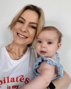 Marnus Labuschagne's Wife Revealed: Meet Rebekah Labuschagne ...