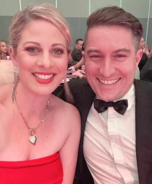 Who is Melissa Marsh? Mitchell Marsh's Sister: Uncovering Her Life and ...