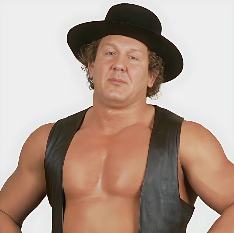 Meet Bob Orton Jr.: The Father of WWE Superstar Randy Orton ...