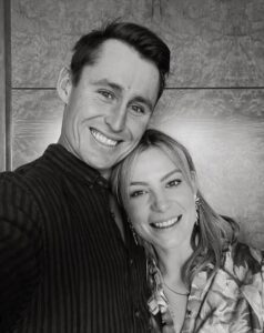 Marnus Labuschagne's Wife Revealed: Meet Rebekah Labuschagne ...