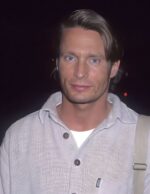 Who is Brett Harrelson? Woody Harrelson's Brother: Uncovering His Life ...