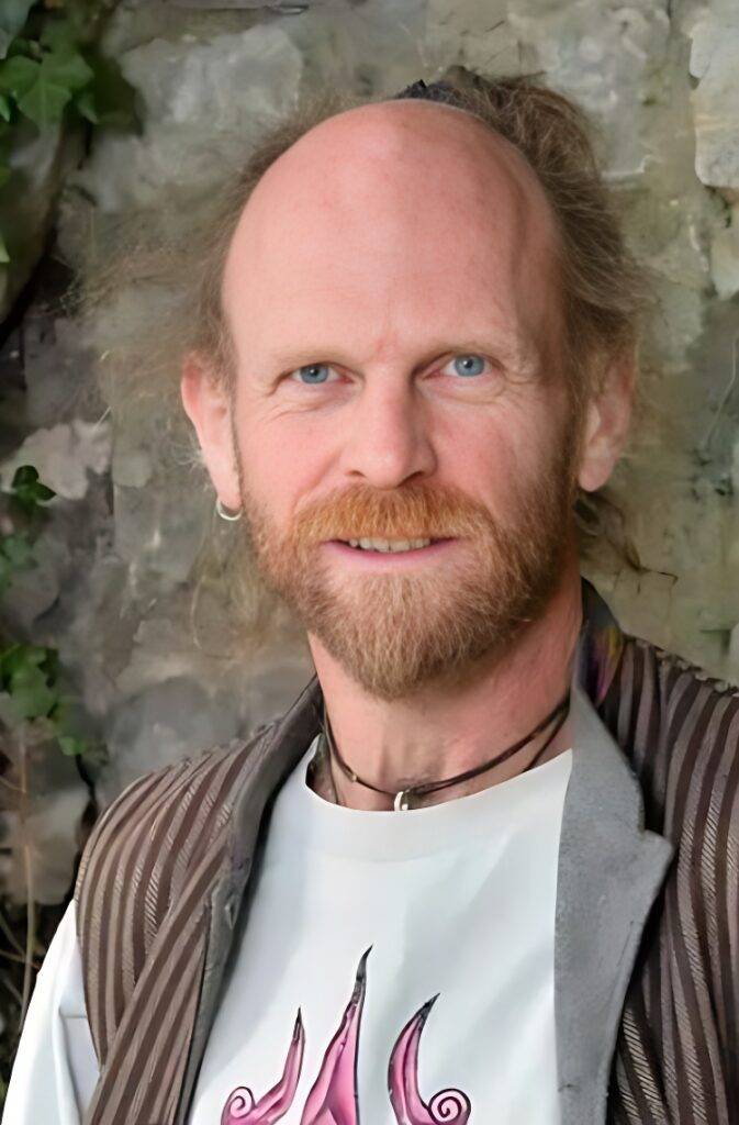 Meet Geoff Dwight: Elton John's Brother - A Life of Music and Family ...