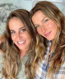 Gisele Bundchen Net worth, Age, Height, Boyfriend & More [2024] | Celebrities InfoSeeMedia