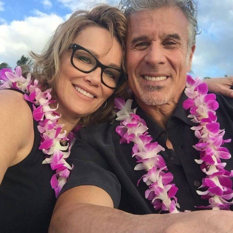 Unraveling the Life of Peter Steinfeld: Hailee Steinfeld's Father ...