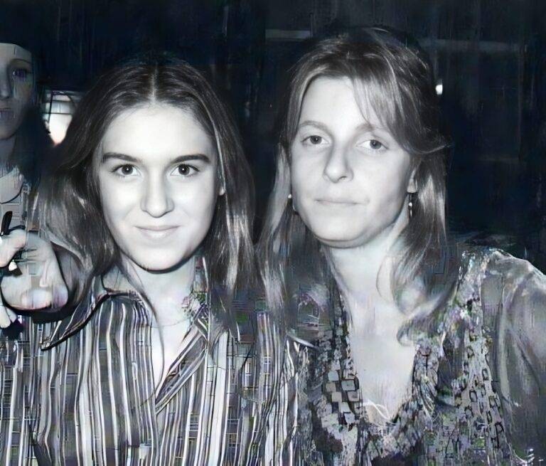 Meet Heather McCartney: Paul McCartney's Daughter and Her Fascinating ...