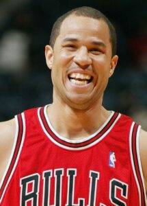 Rick Brunson - Jalen Brunson's Father | Know About Him | Celebrities ...