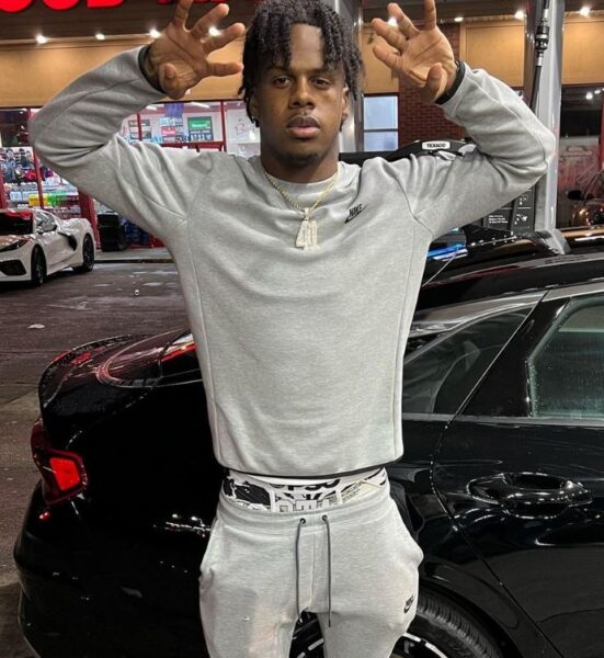 Kentavious Caldwell-Pope: Net worth, Parents, Age & More [2024 ...