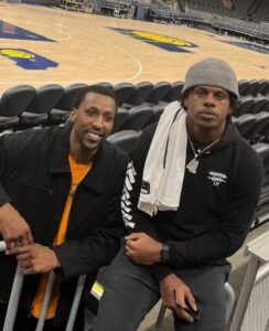 Kentavious Caldwell-Pope: Net worth, Parents, Age & More [2024 ...