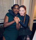 Who Is Mercy James? Inside the Life of Madonna's Adopted Daughter ...