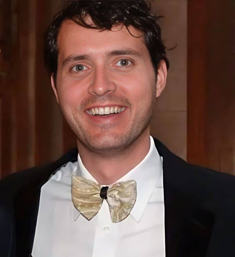 Who is Eli Kay-Oliphant? Marina Squerciati's Husband: Uncovering His ...