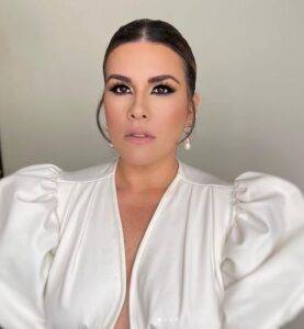 Meet Veronica Vergara: Sofia Vergara's Sister - What You Need to Know | Celebrities InfoSeeMedia