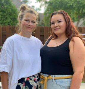 Meet Tausha Kutcher: Ashton Kutcher's Sister - What's Her Life Like ...