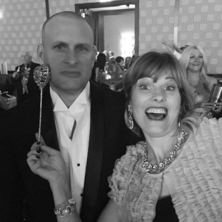 Meet Tausha Kutcher: Ashton Kutcher's Sister - What's Her Life Like ...