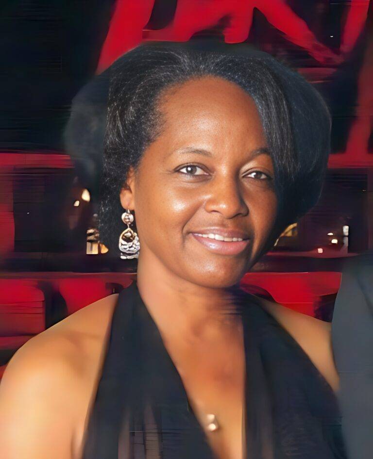 Who is Jacques Vernon Webster? Travis Scott's Father: Uncovering His ...