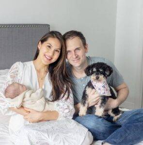 Chloe Grace Moretz's Sibling Spotlight: Discovering Brandon Moretz ...