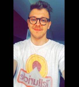 Who is Ethan Moretz? Chloe Moretz's Brother: Uncovering His Life and Career