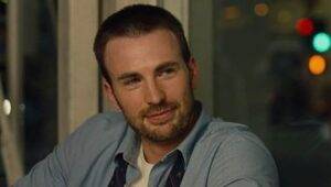 Complete List Of Chris Evans' Movies and TV Shows | Celebrities ...