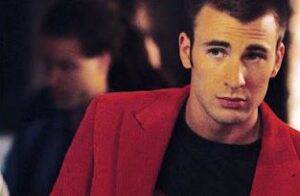 Complete List Of Chris Evans' Movies and TV Shows | Celebrities ...