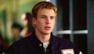 Complete List Of Chris Evans' Movies and TV Shows | Celebrities ...