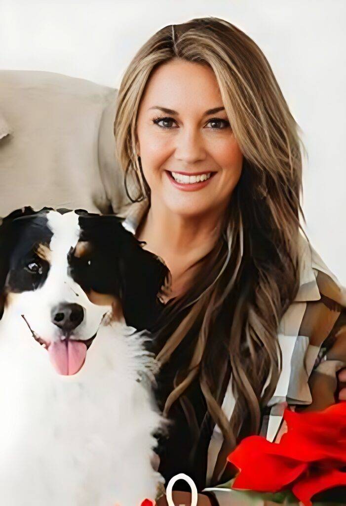 Meet Natalie Griffin Mahoney: Mallory James Mahoney's Mother - A ...