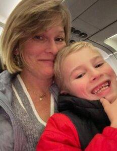 Meet Tausha Kutcher: Ashton Kutcher's Sister - What's Her Life Like ...